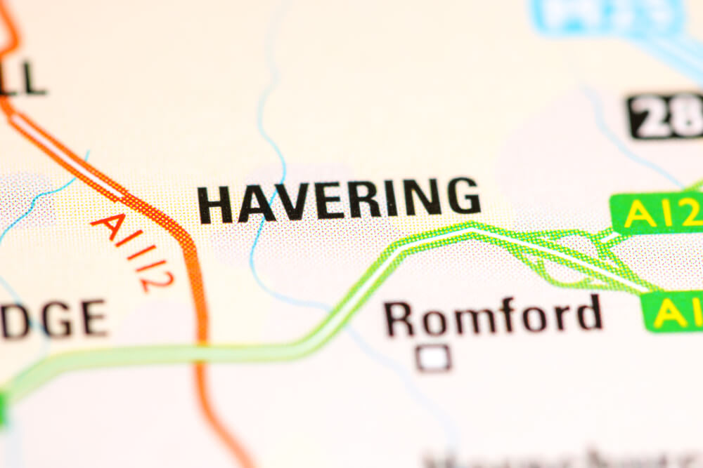 Property management Havering - Plans for Europe's biggest data centre