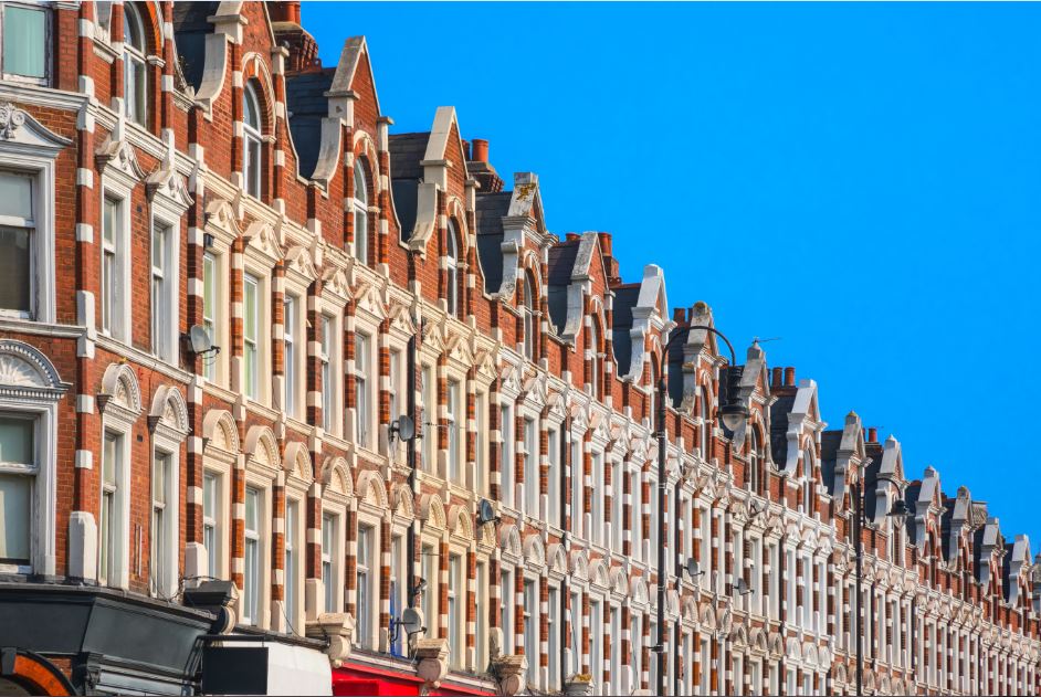 Block management Haringey - Exciting times for St Ann's