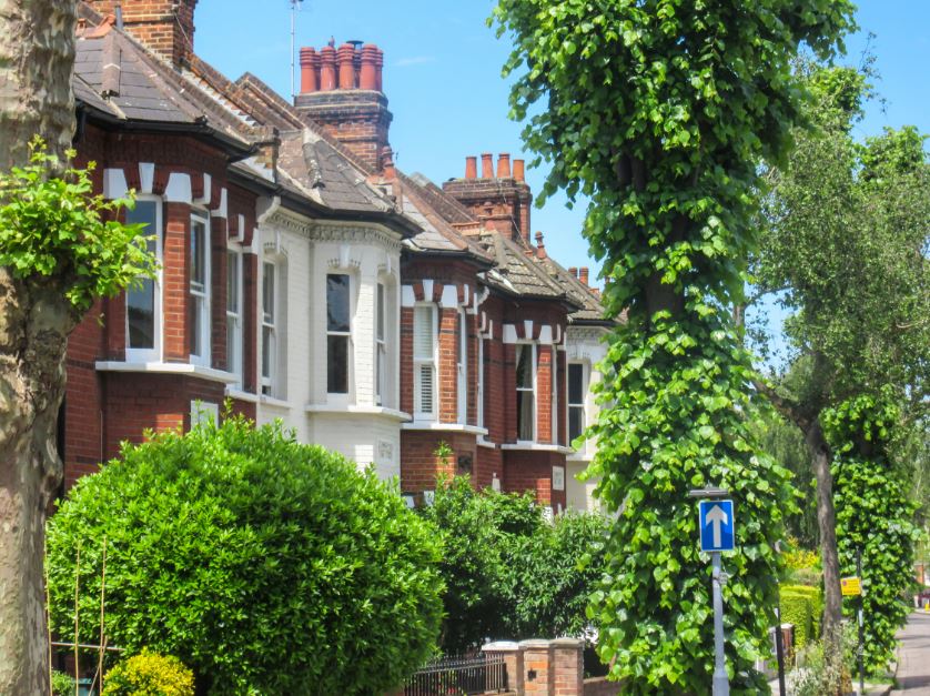 Property investment Hounslow - Have a look at Heston